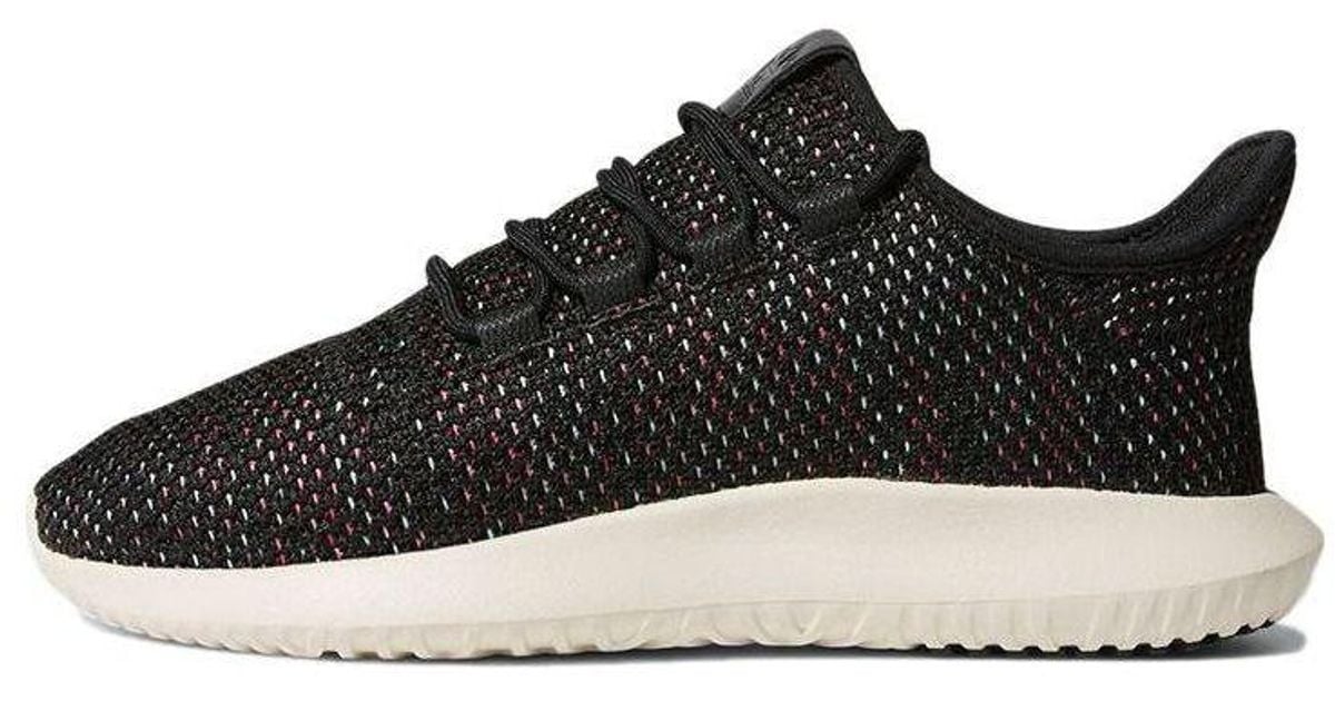 adidas (Wmns) Tubular Shadow Ck 'Core' in Black | Lyst