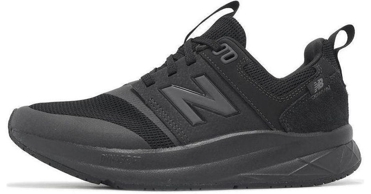 New Balance Dynasoft 900 V2 in Black for Men | Lyst