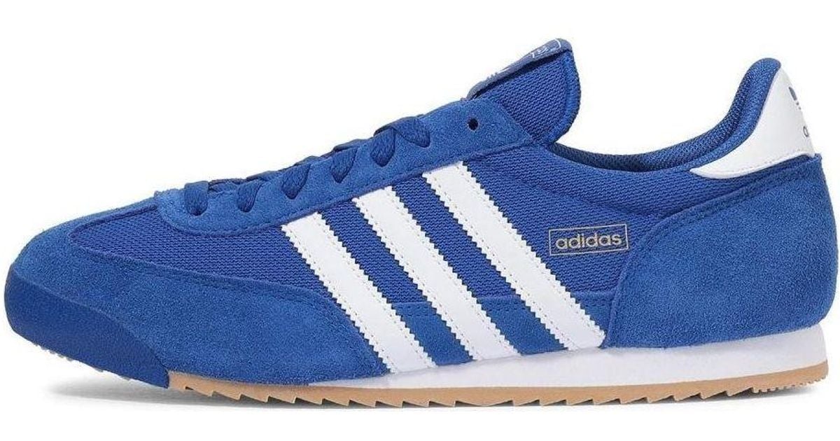 adidas R71 'Team Royal' in Blue for Men | Lyst