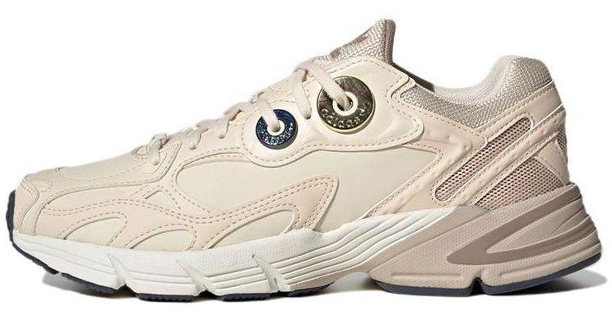 adidas (Wmns) Astir in Natural | Lyst
