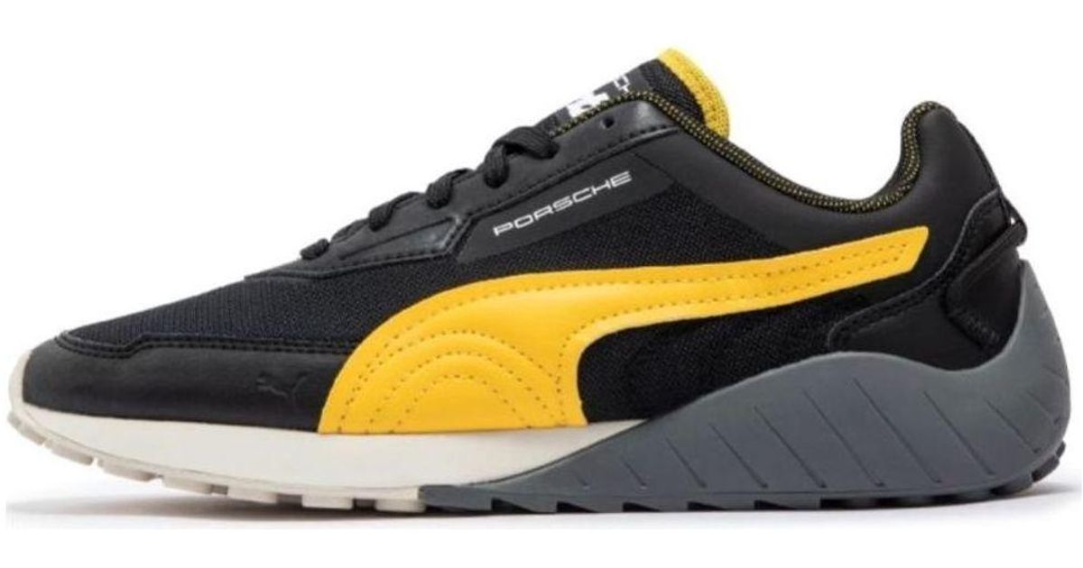 PUMA X Porsche Anti Slip Low in Blue for Men | Lyst