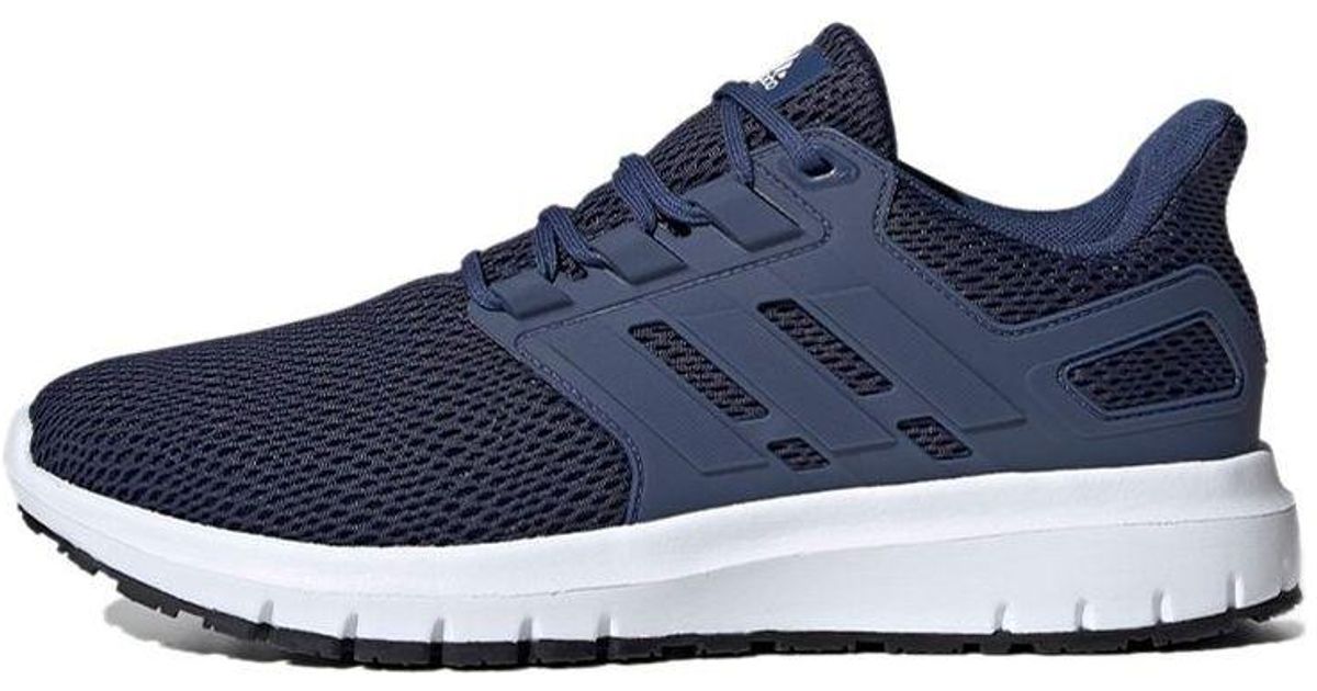 adidas Ultimashow in Blue for Men | Lyst UK