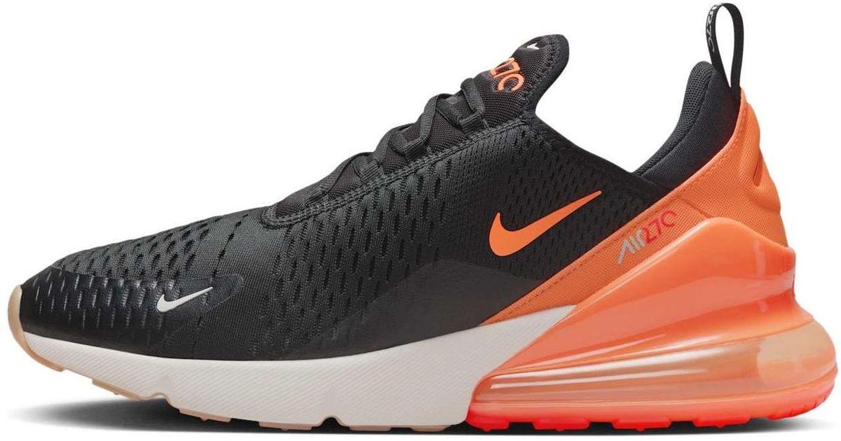 Nike Air Max 270 Phantom Total' in Blue for Men | Lyst