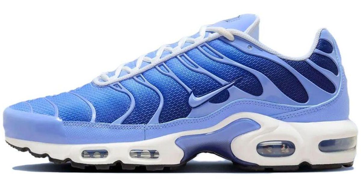 Nike Air Max Plus 'Kansas City Royals' in Blue for Men | Lyst