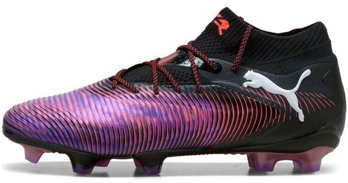 PUMA Future Ultimate 8 Fg 'Unlimited Pack' in Purple for Men | Lyst