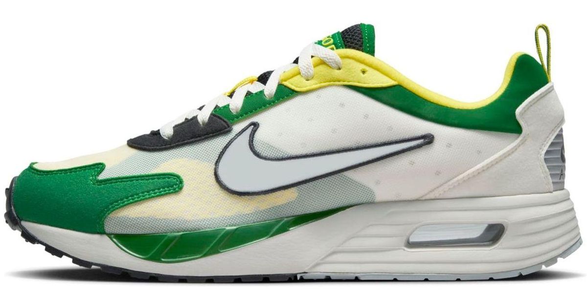 Nike Air Max Solo 'Oregon' in Green for Men | Lyst