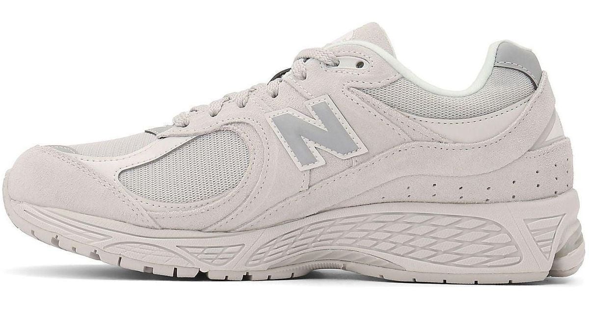 New Balance 2002R Matter Reflection' in White for Men | Lyst UK