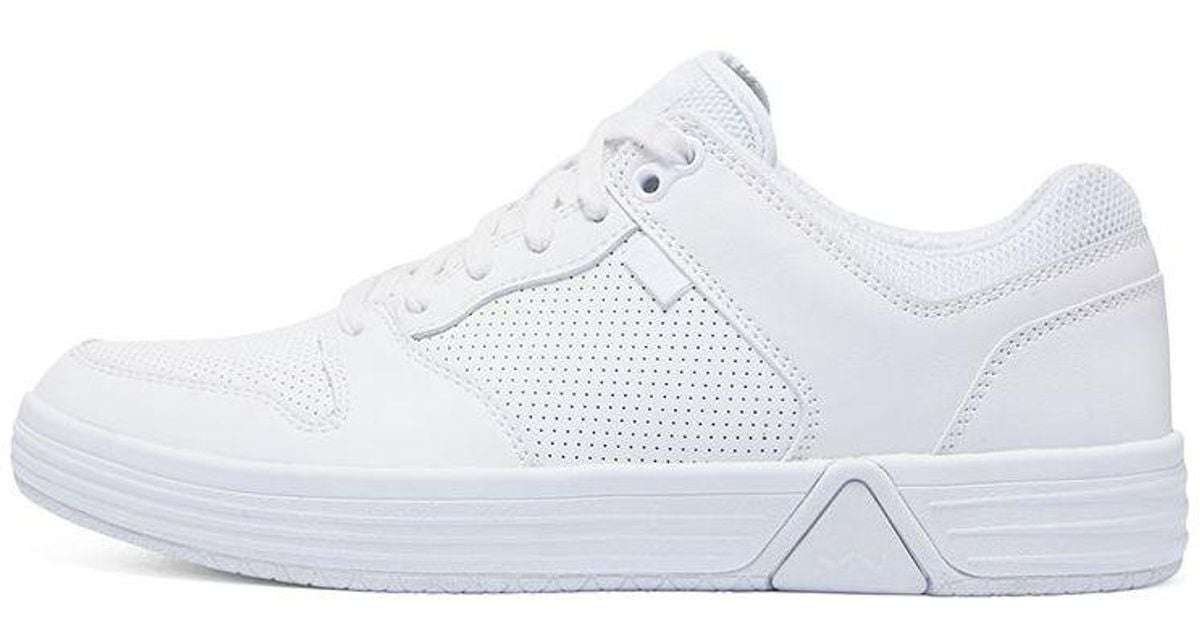 Skechers Mark Nason Alpha Cup Bane in White for Men | Lyst