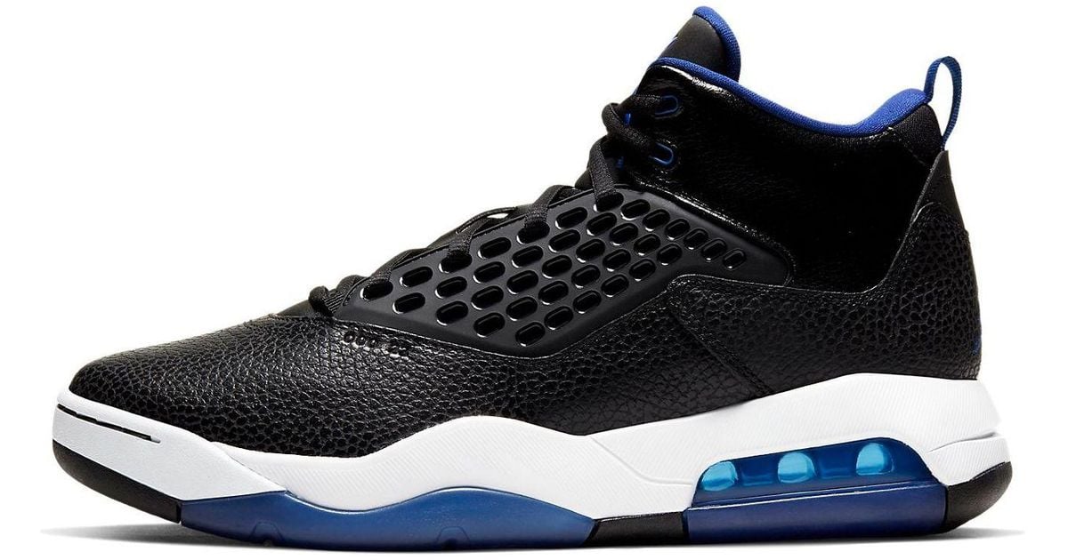 Nike Maxin 200 Rush' in Black for Men | Lyst