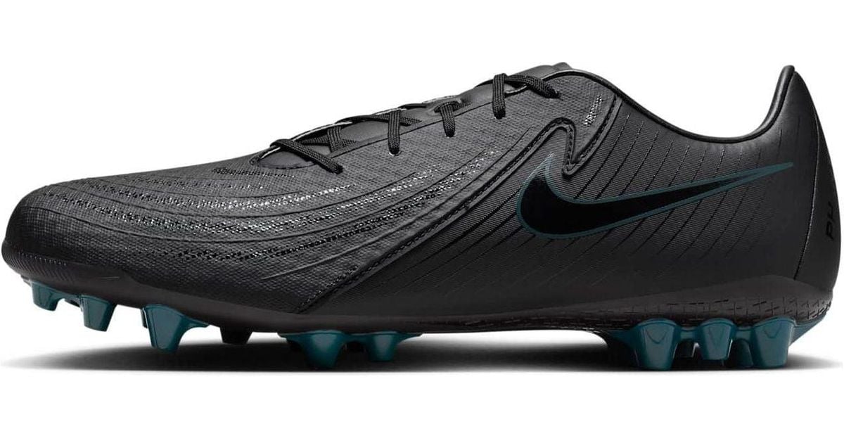 Nike Phantom Gx 2 Academy Deep Jungle' in Black for Men | Lyst