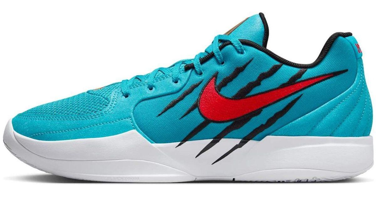 Nike Ja 2 Ep 'Scratch' in Blue for Men | Lyst