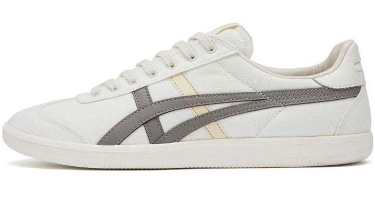 Onitsuka Tiger Tokuten in White for Men | Lyst UK