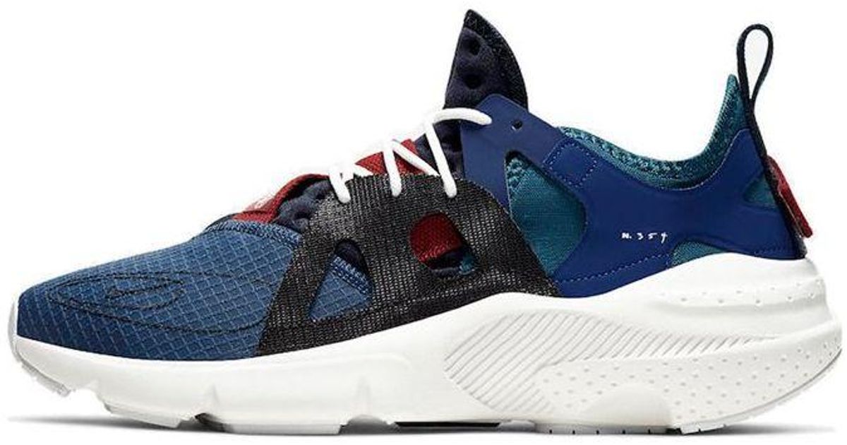 Nike Huarache Type 'Mystic' in Blue for Men | Lyst