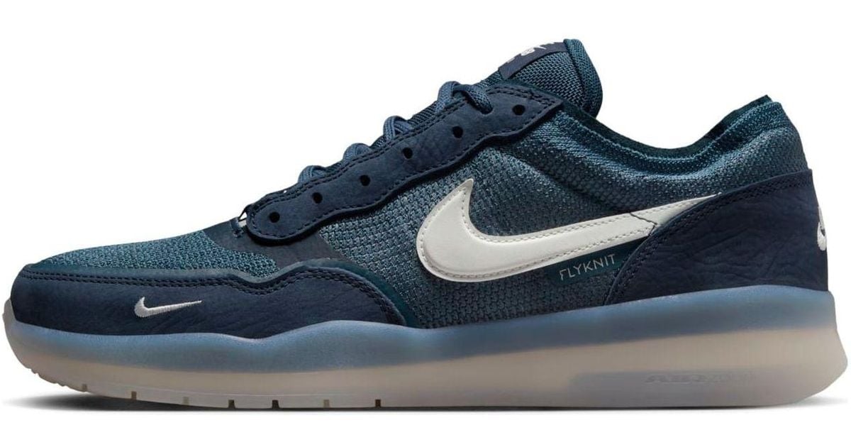 Nike Sb Ps8 'Obsidian' in Blue for Men | Lyst