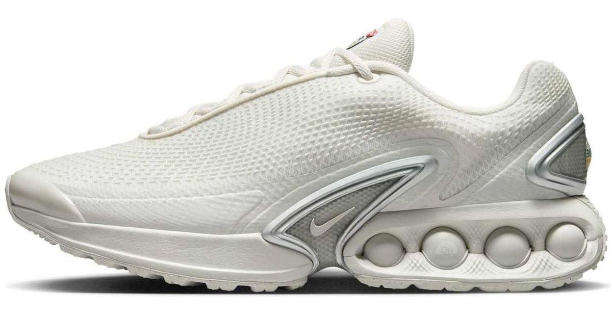 Nike Air Max Dn 'Phantom Light Bone' in White for Men | Lyst UK