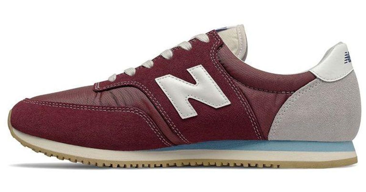 New Balance Comp 100 'Energy' in Brown for Men | Lyst