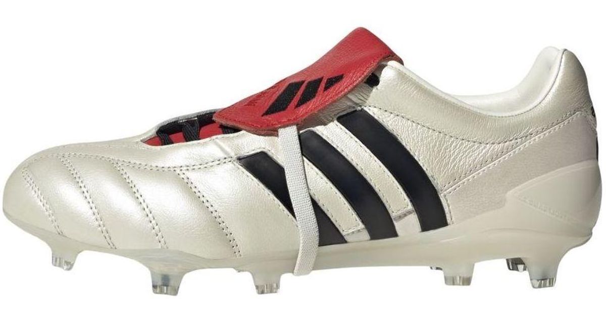 adidas Predator Mania Fg 'Limited Edition Champagne' in Natural for Men ...