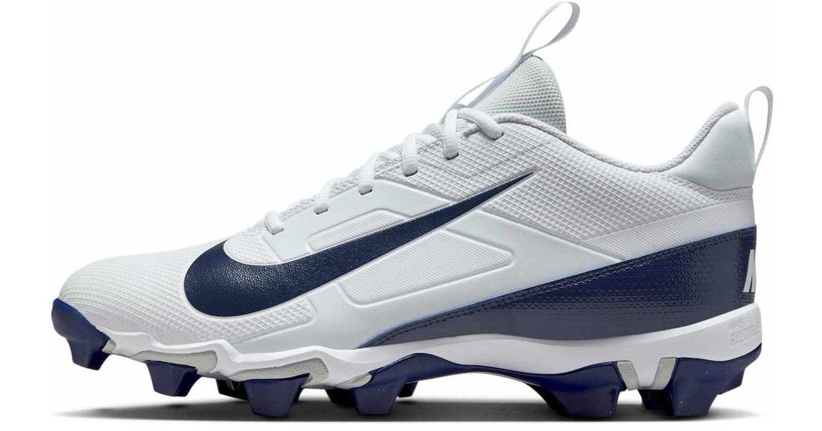 Nike Alpha Menace 4 Shark Midnight Photon Dust' in Blue for Men | Lyst UK