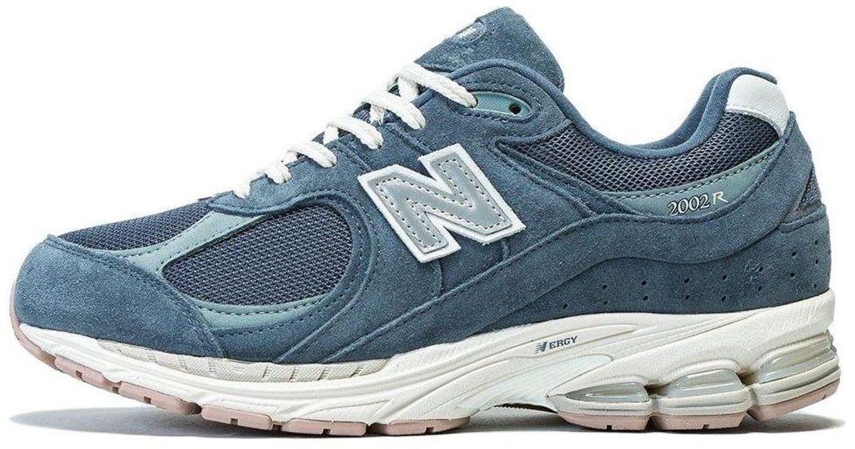 New Balance 2002R 'Deep Ocean Slate' in Blue for Men | Lyst UK