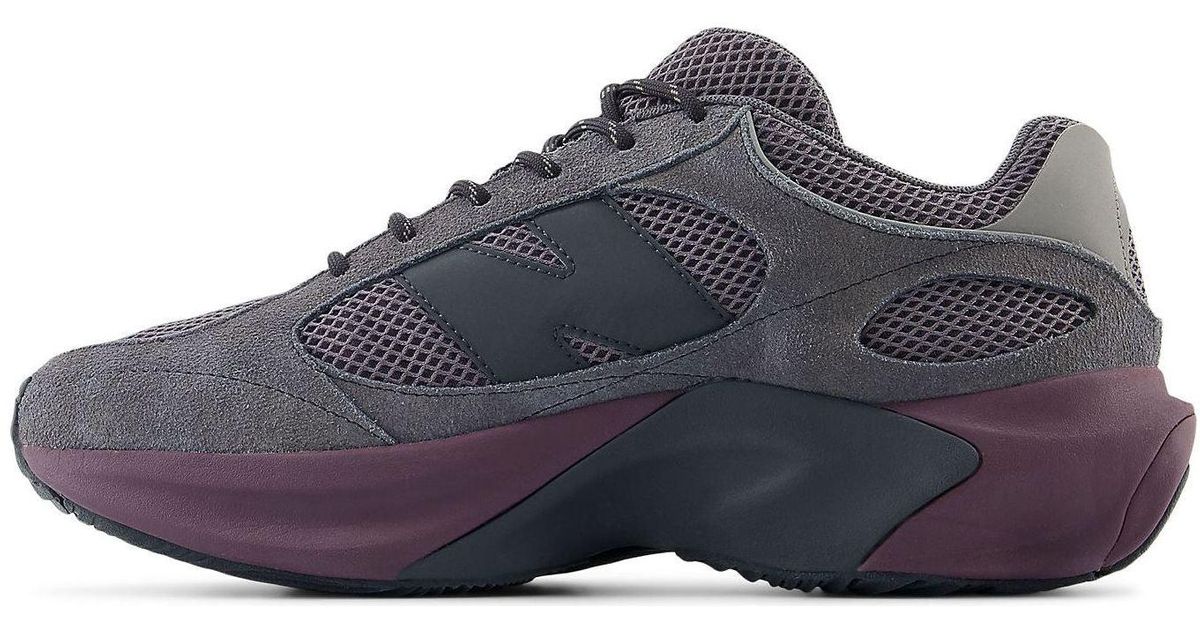New Balance Wrpd Runner 'Phantom Plum' in Blue for Men | Lyst