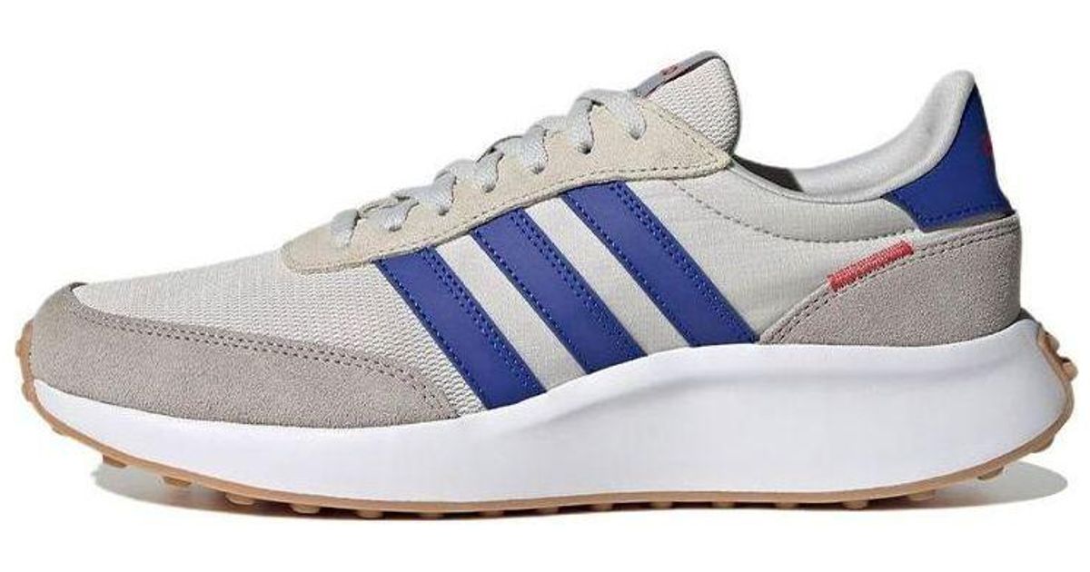 adidas Run 70S Lucid' in Blue for Men | Lyst