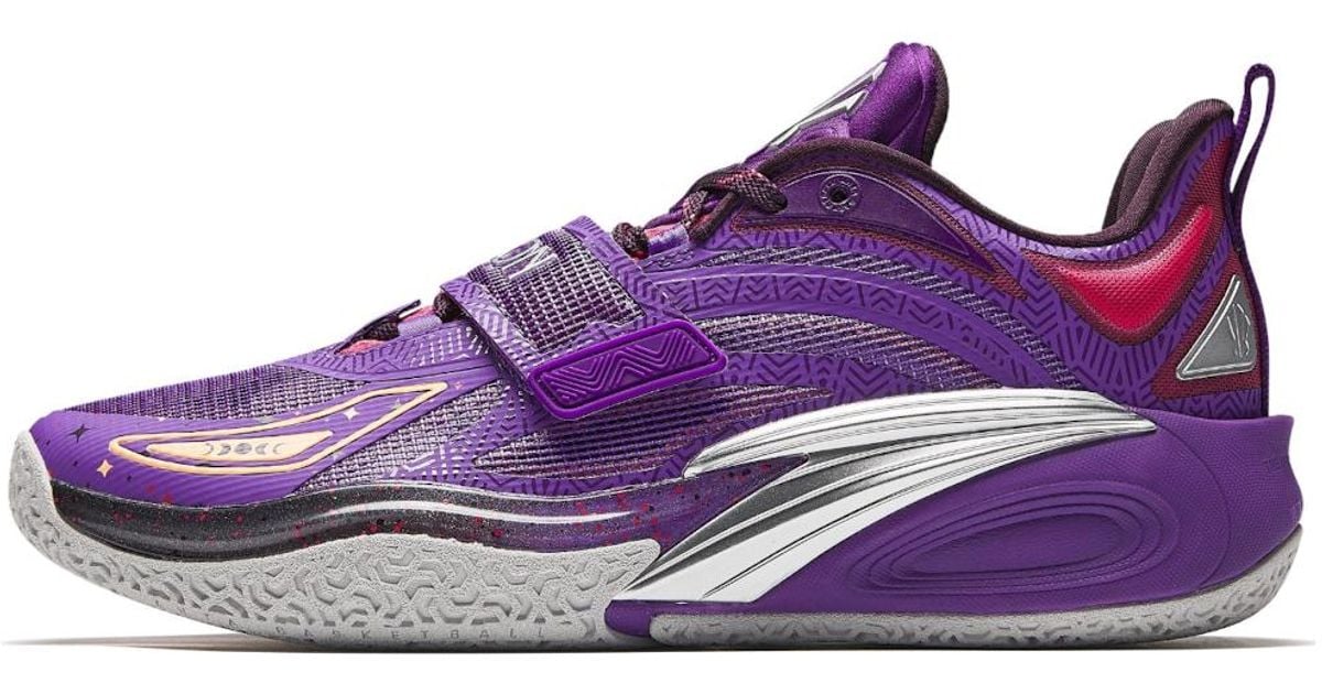 Anta Kai 1 'Dazzling Moon' in Purple for Men | Lyst