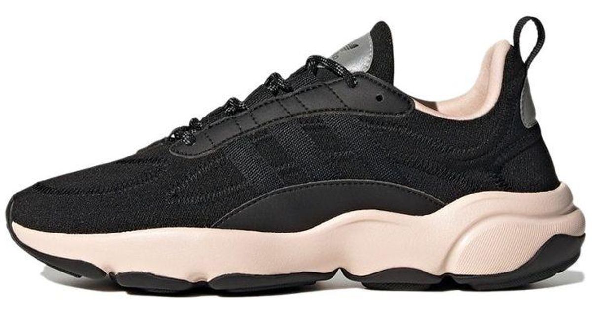adidas (Wmns) Originals Haiwee in Black | Lyst