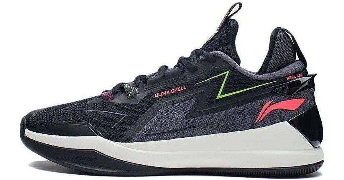 Li-ning Sof Flash 2 in Blue for Men | Lyst UK