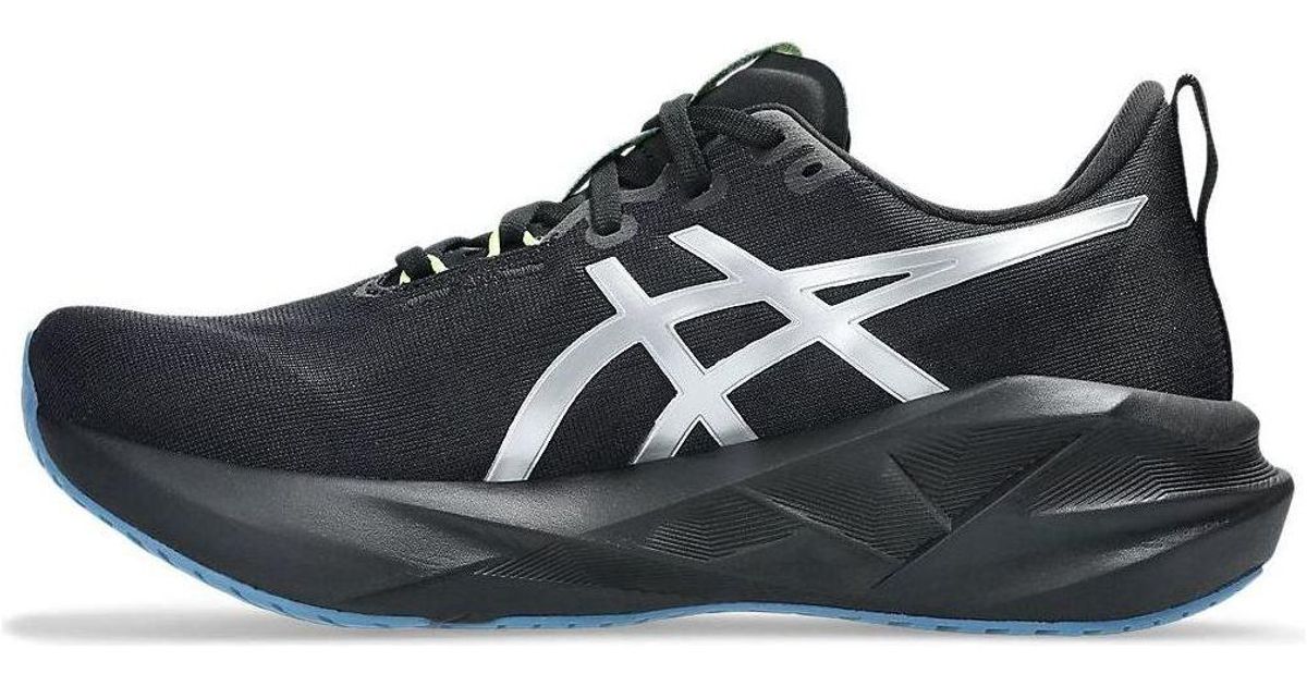 Asics Novablast 5 Luxe 'Luxe' in Black for Men | Lyst