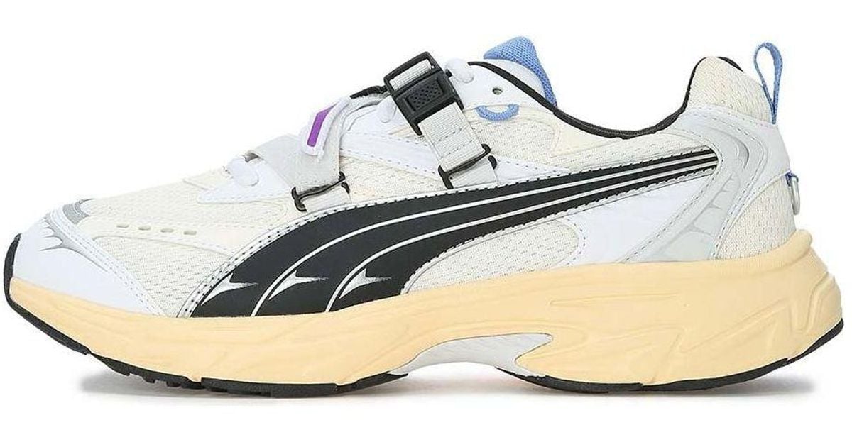 PUMA Morphic Dream Pack 'Warm' in Blue for Men | Lyst