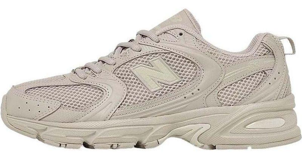 New Balance 530 'Moonrock Moonbeam' in White for Men | Lyst