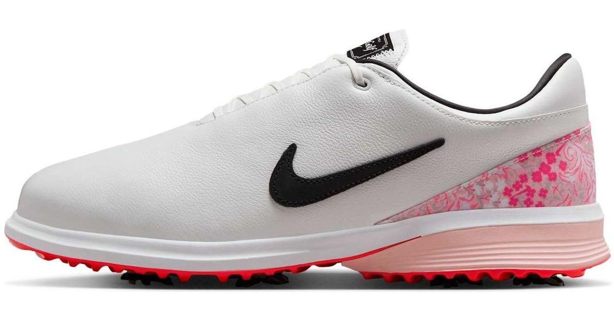 Nike Air Zoom Victory Tour 4 Wide 'The Masters Augusta Azaleas' in ...