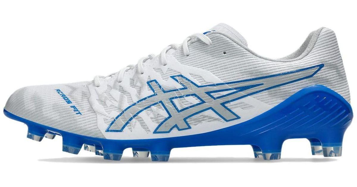 Asics Ds Light Acros 3 Electric' in Blue for Men | Lyst