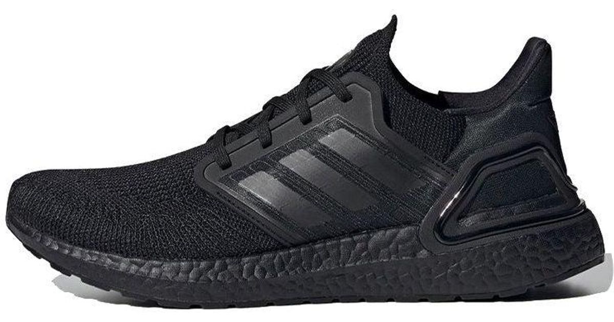 adidas James Bond 007 X Ultraboost 20 'No Time To Die in Black for Men ...