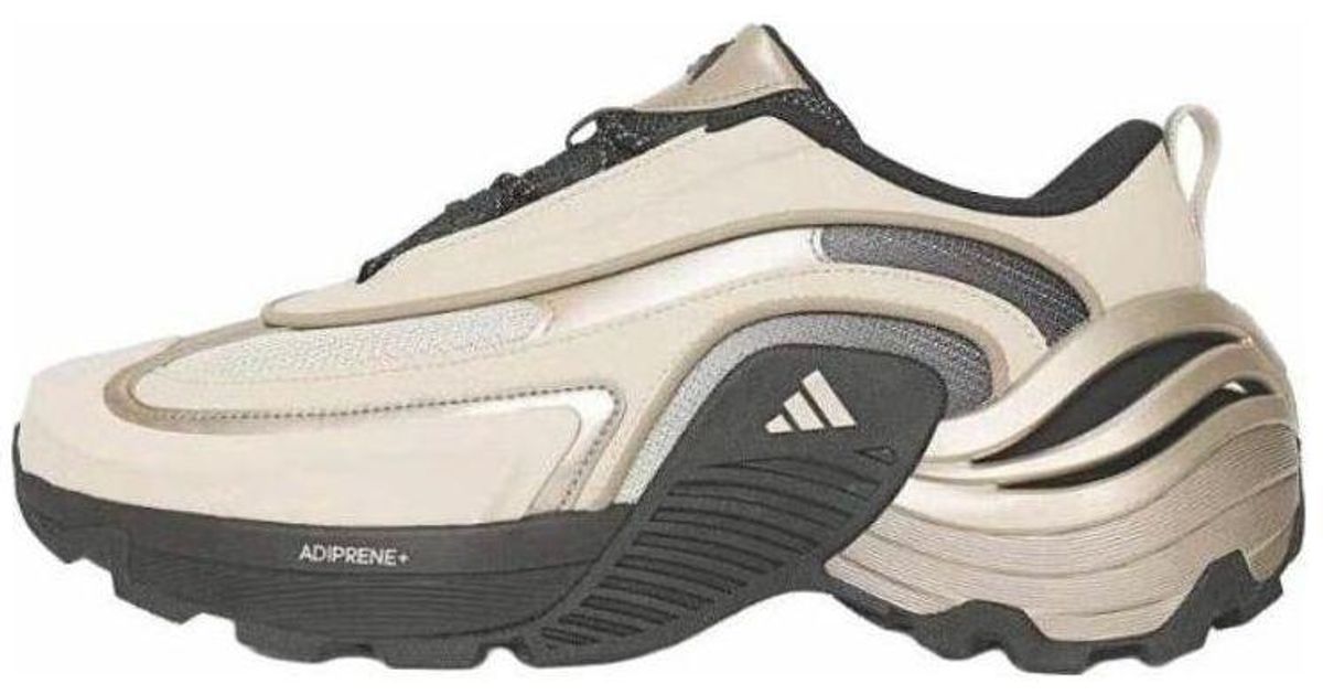 adidas Wonder Runner in White for Men | Lyst