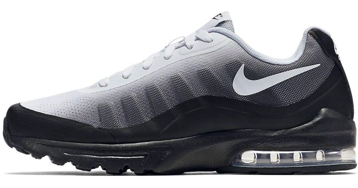 Nike Air Max Invigor Print Cool' in Blue for Men | Lyst