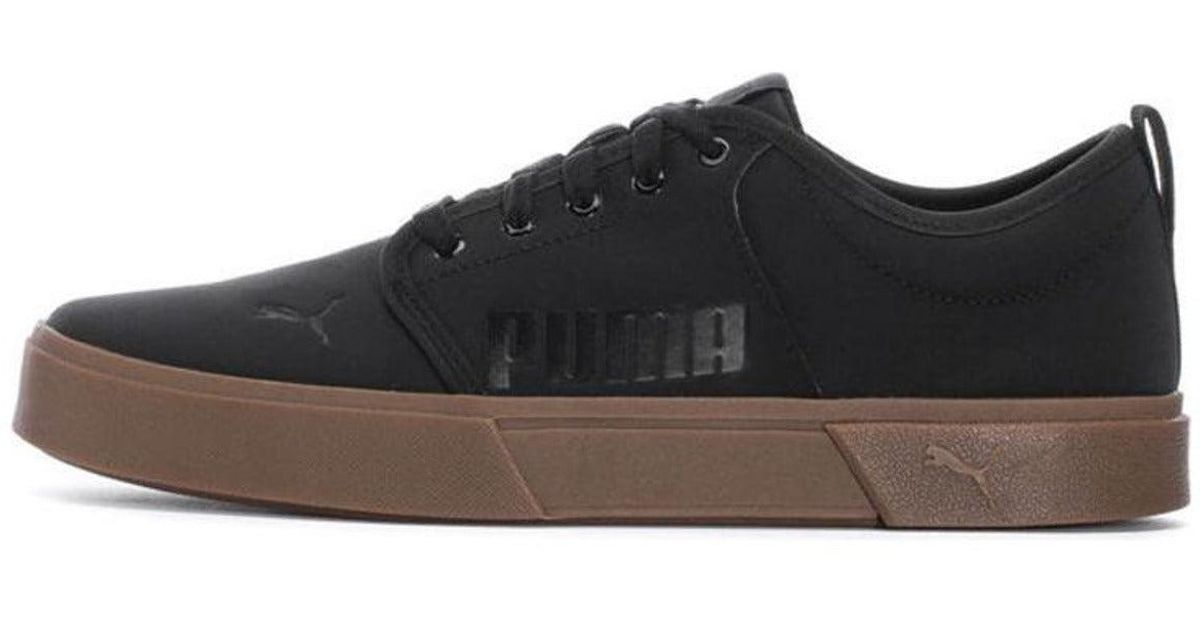 PUMA El Rey 2 Buck in Brown for Men | Lyst
