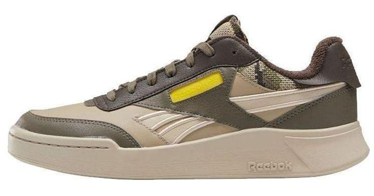 Reebok National Geographic X Club C Revenge Legacy 'The Lost World Of ...