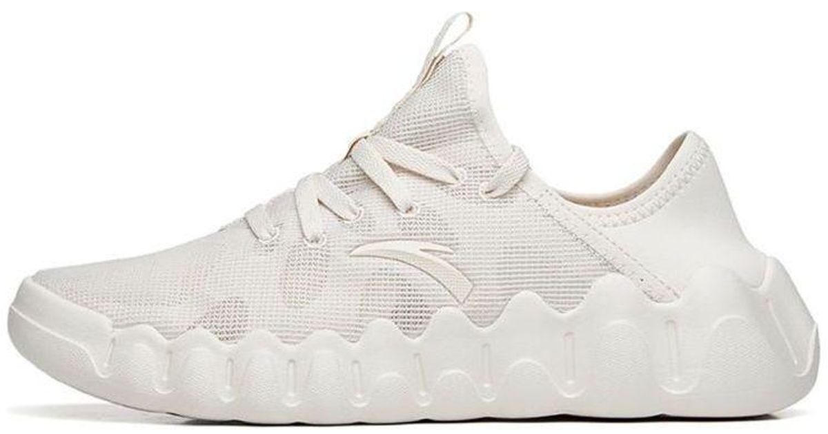 Anta Outdoor Collection ' ' in White for Men | Lyst