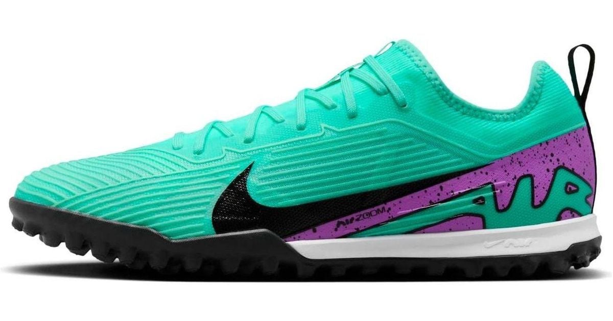 Nike Mercurial Vapor 15 Pro Turf 'Hyper' in Blue for Men | Lyst