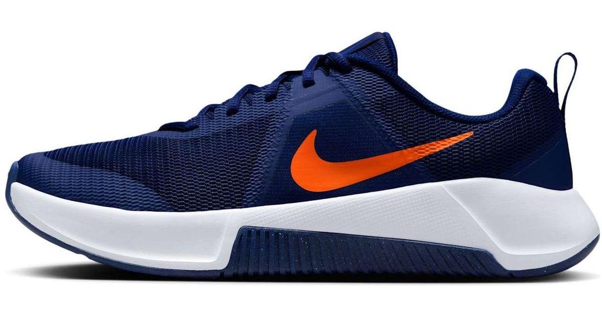 Nike Mc Trainer 3 Void Safety' in Blue for Men | Lyst
