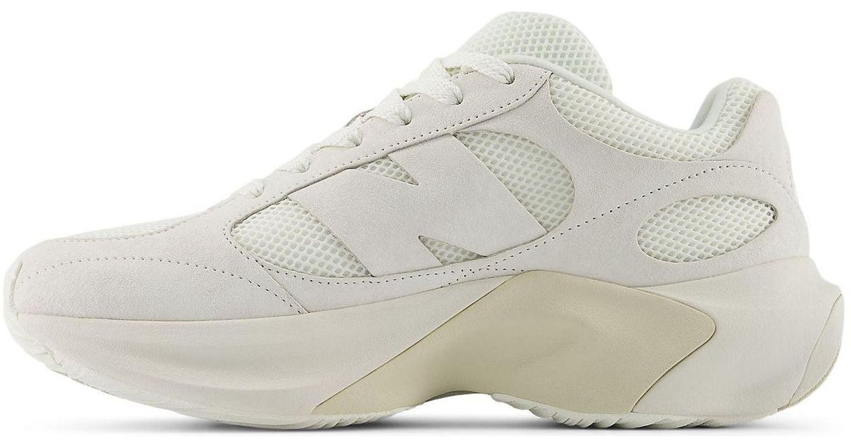 New Balance Wrpd Runner 'Sea Salt' in White for Men | Lyst