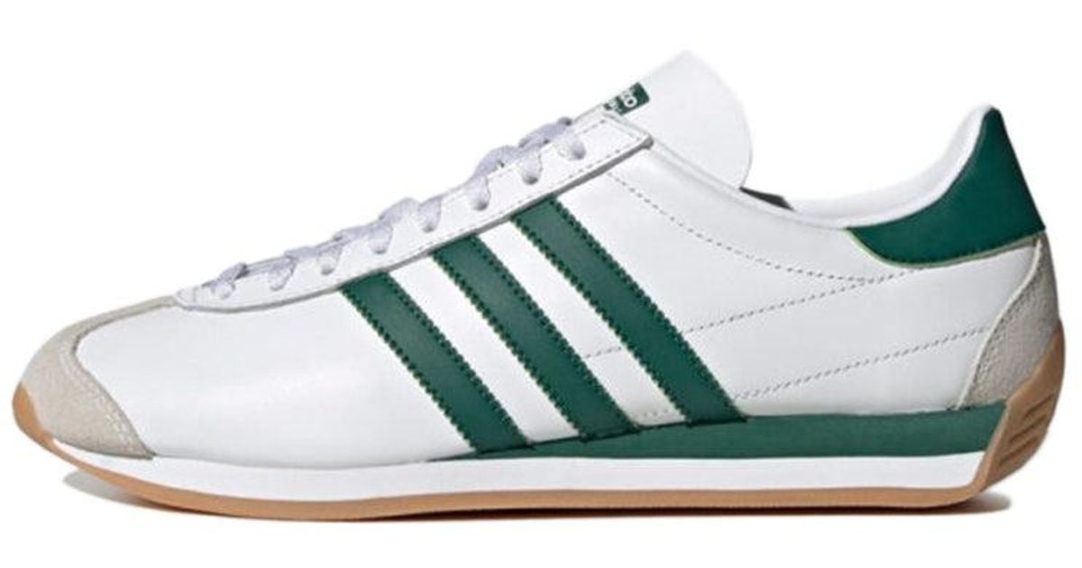 adidas Originals Country Og in Blue for Men | Lyst