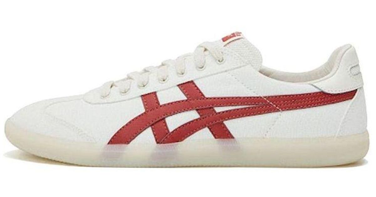 Onitsuka Tiger Tokuten in White for Men | Lyst