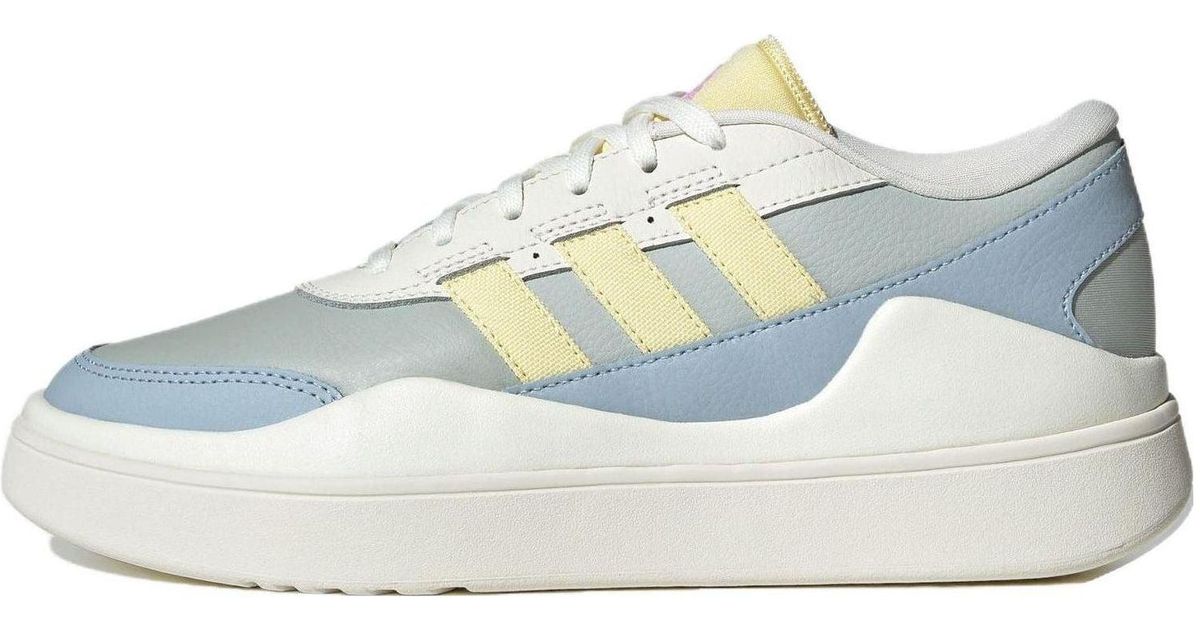 adidas (Wmns) Osade Shoes 'Off Wonder' in Blue | Lyst