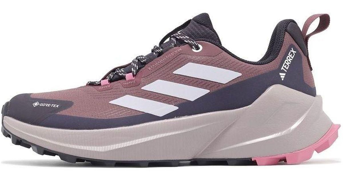 adidas (Wmns) Terrex Trailmaker 2.0 Gore-Tex Dawn' in Purple | Lyst