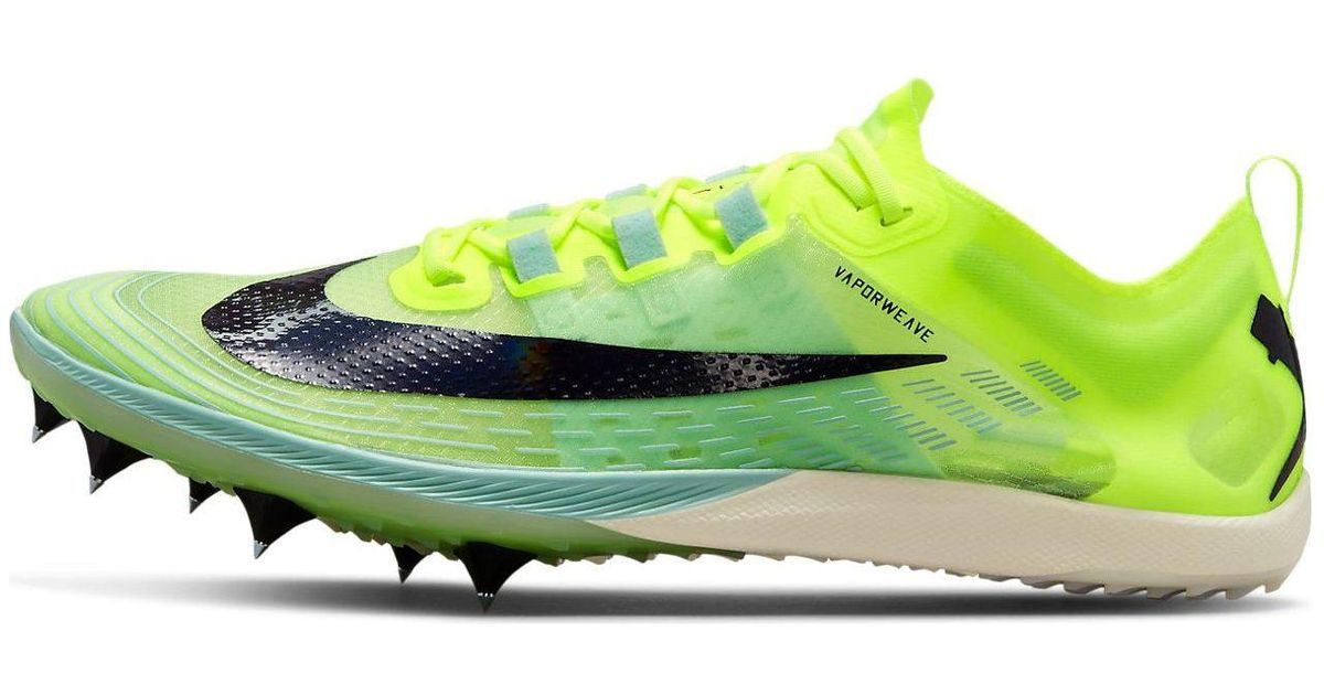 Nike Zoom Victory 5 Xc 'Volt Mint Foam' in Green for Men | Lyst