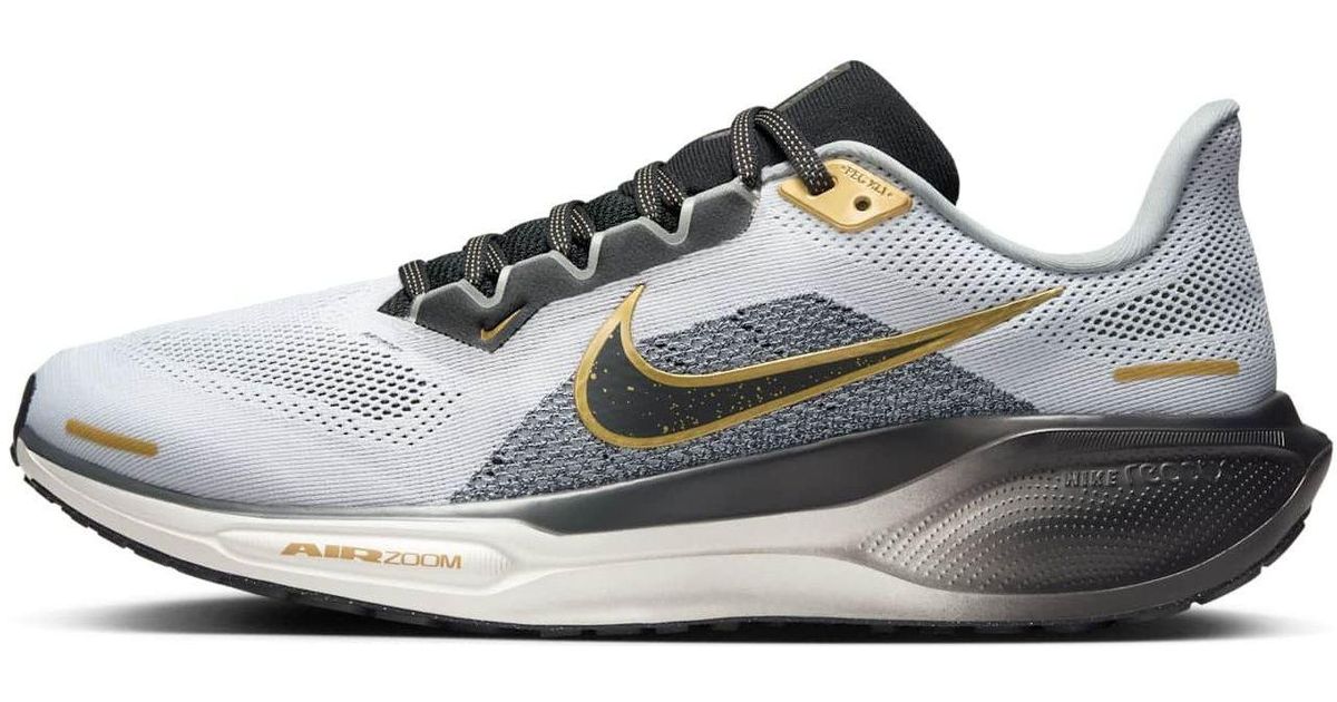 Nike Air Zoom Pegasus 41 Prm in White for Men | Lyst