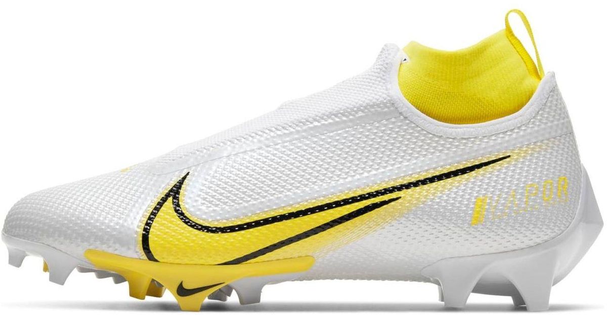 Nike Vapor Edge Pro 360 'Opti' in Yellow for Men | Lyst