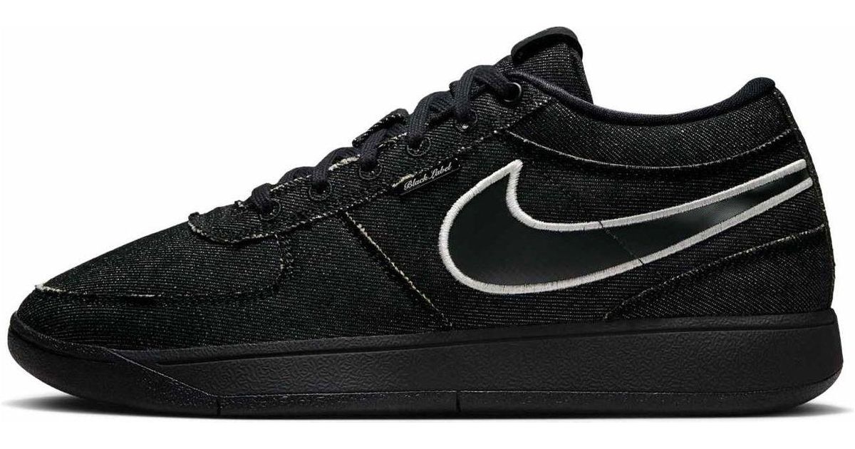 Nike Book 1 'All-Star Label' in Black for Men | Lyst